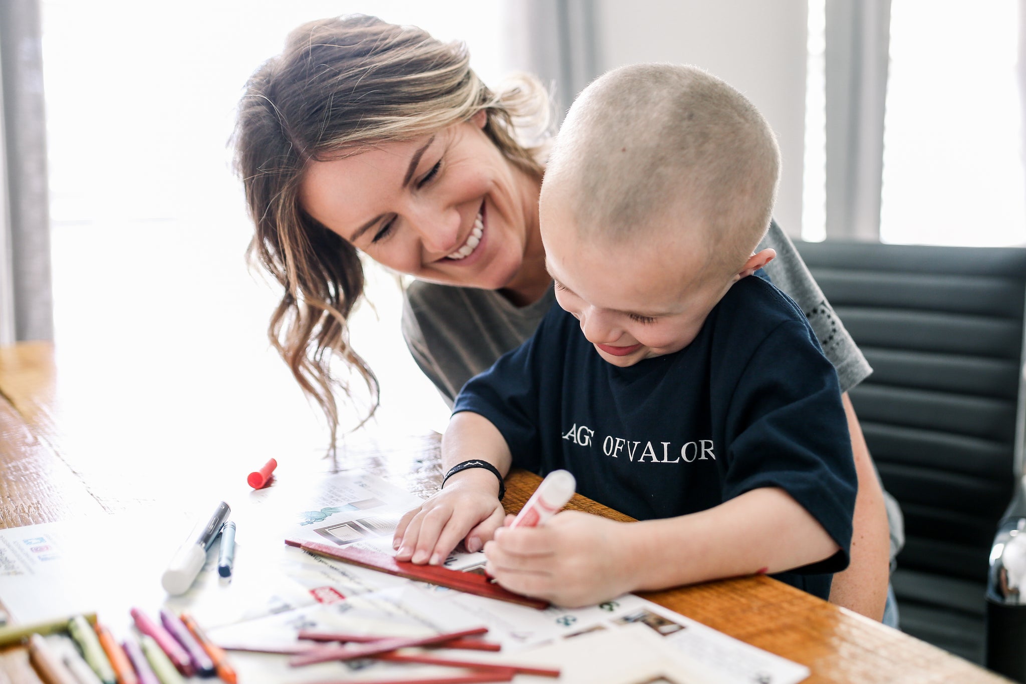 Create lasting memories through memorable experiences