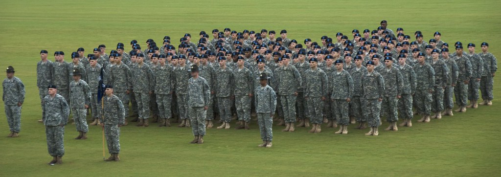 Best Basic Military Training Graduation Gift