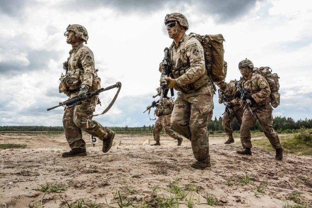 "Roger That"… Who's Roger? | A Dictionary for Military Jargon – Flags ...