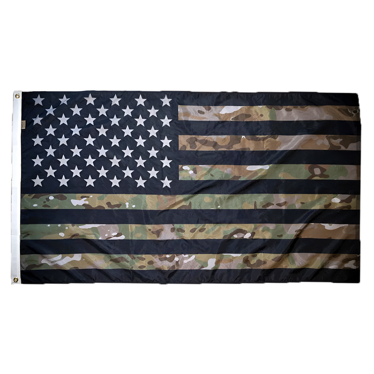 3x5 Nylon Army & Air Force Combat Flag