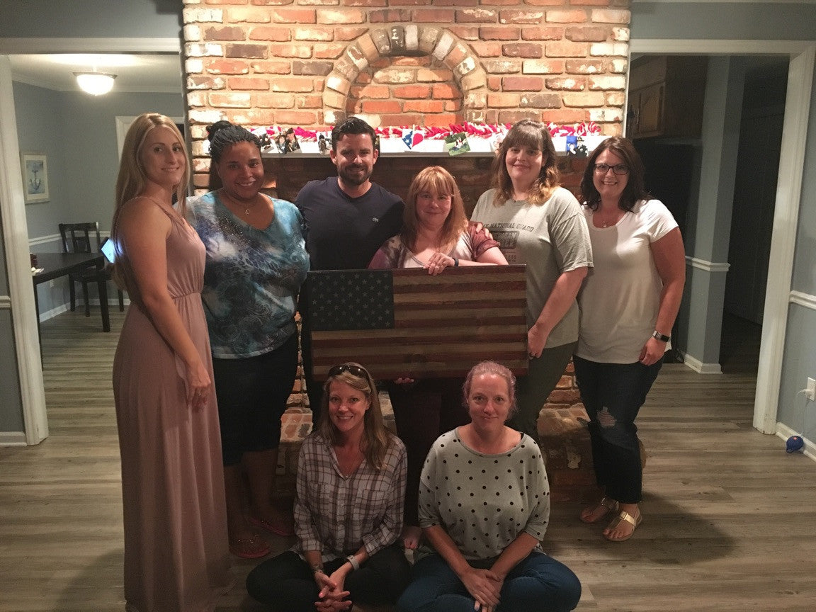 About Flags of Valor - Veteran Made American Flags & Patriotic Gifts ...