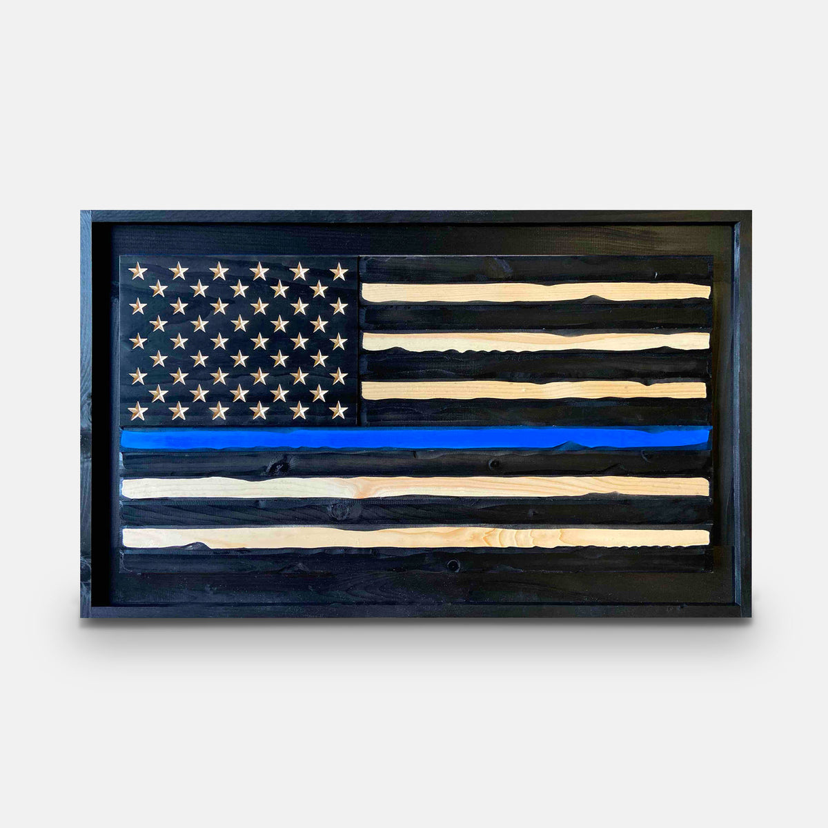 First Responder Flags